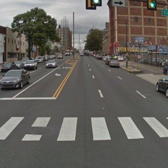 road traffic Object Detection Dataset by test
