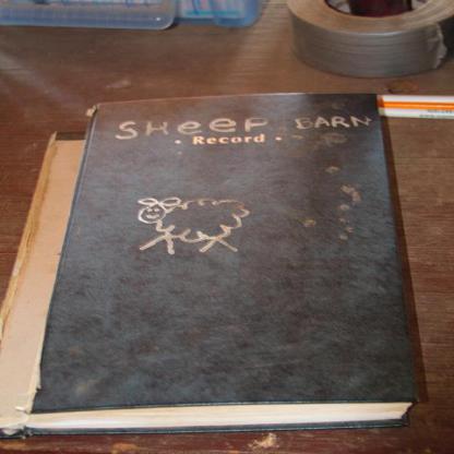 book Object Detection Dataset by name