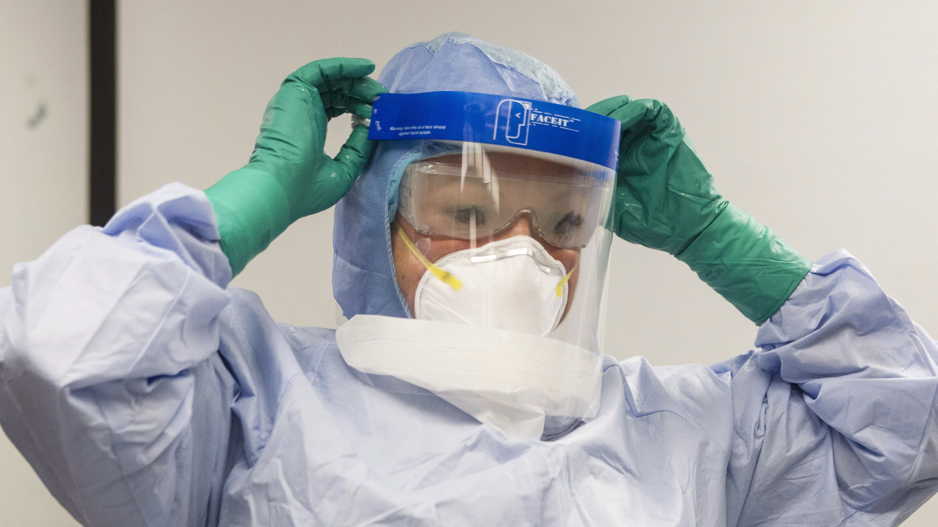 Ppedetection Object Detection Dataset By Saba