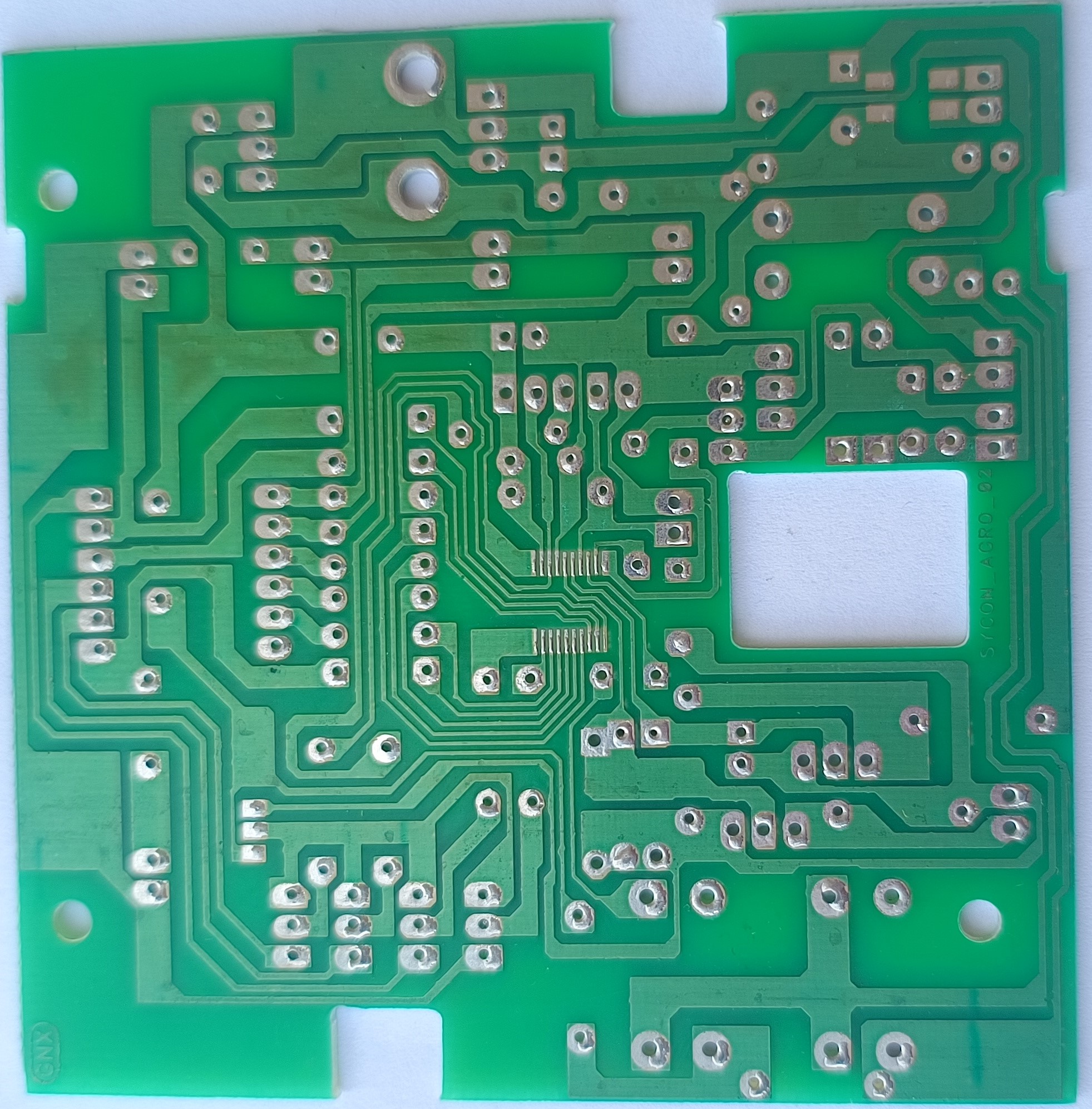 PCB Object Detection Model by Najiya Mulla