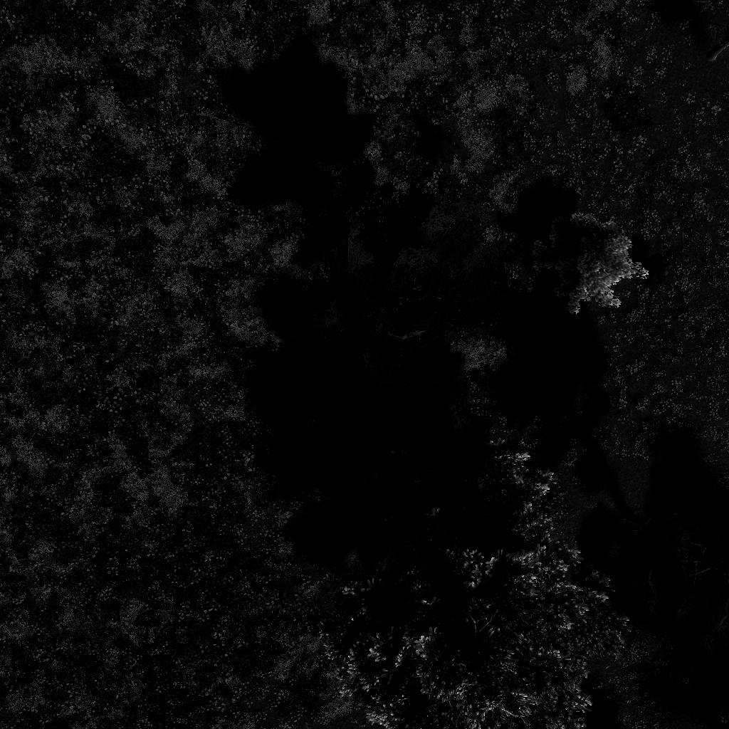 Animal_Detection_Data Object Detection Dataset by DeerDetection2025