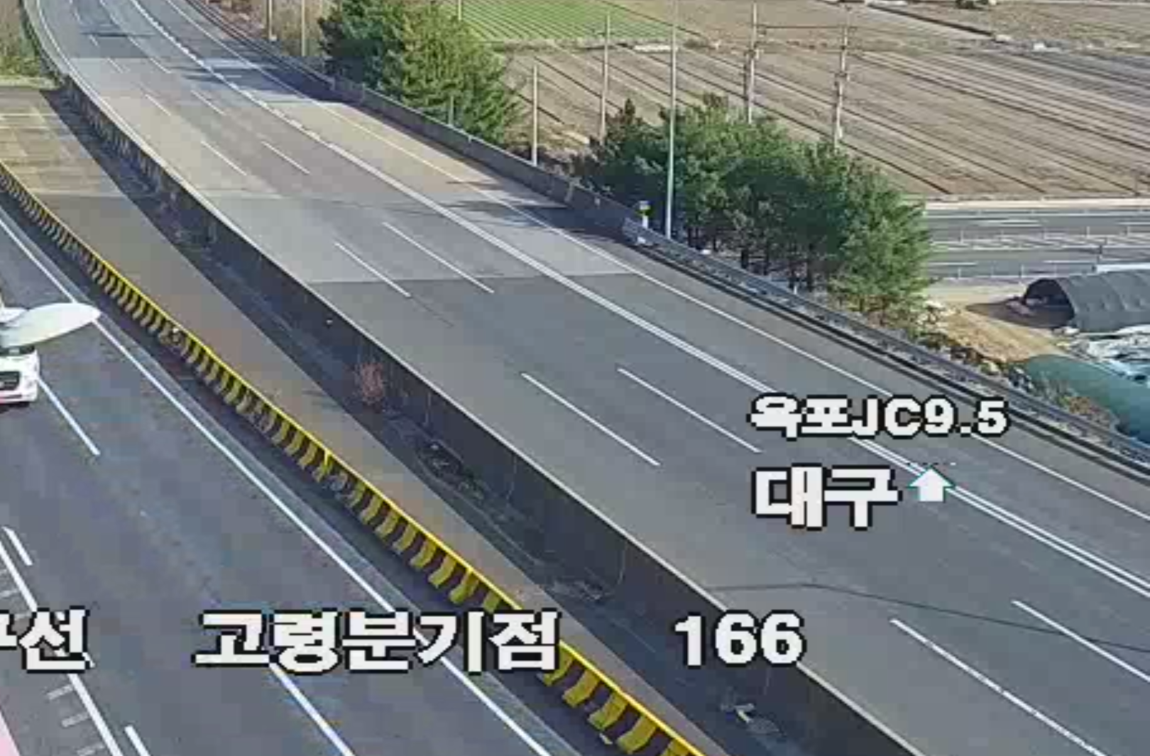 highway Object Detection Dataset by class