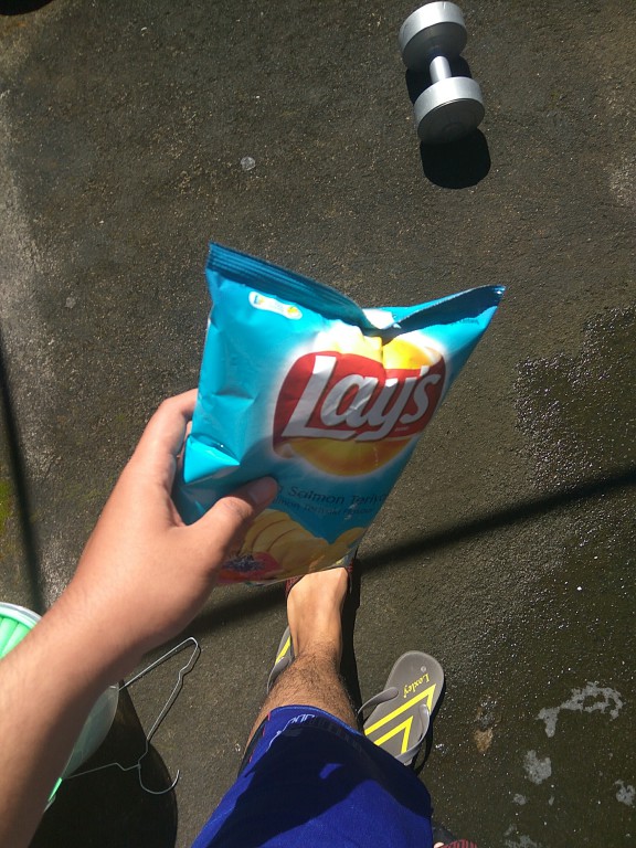 Final Project 3 Object Detection Dataset and Pre-Trained Model by Viskom