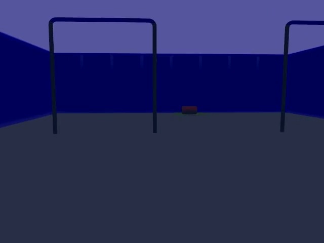 Gazebo Object Detection Dataset And Pre Trained Model By Krbai Kmra Dpan