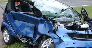 Major Damage Instance Segmentation Dataset by Dan