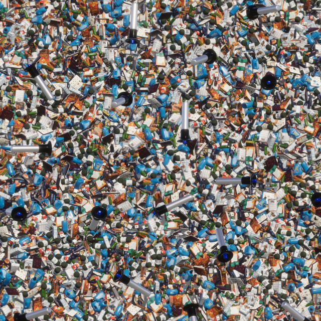 StageVision v01 - Roboflow Universe