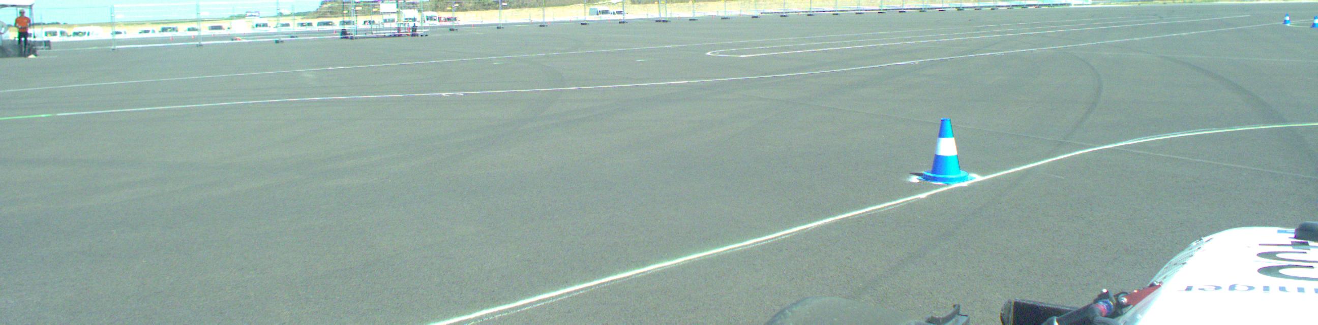 Cone Detection Object Detection Dataset By Kratosvishesh