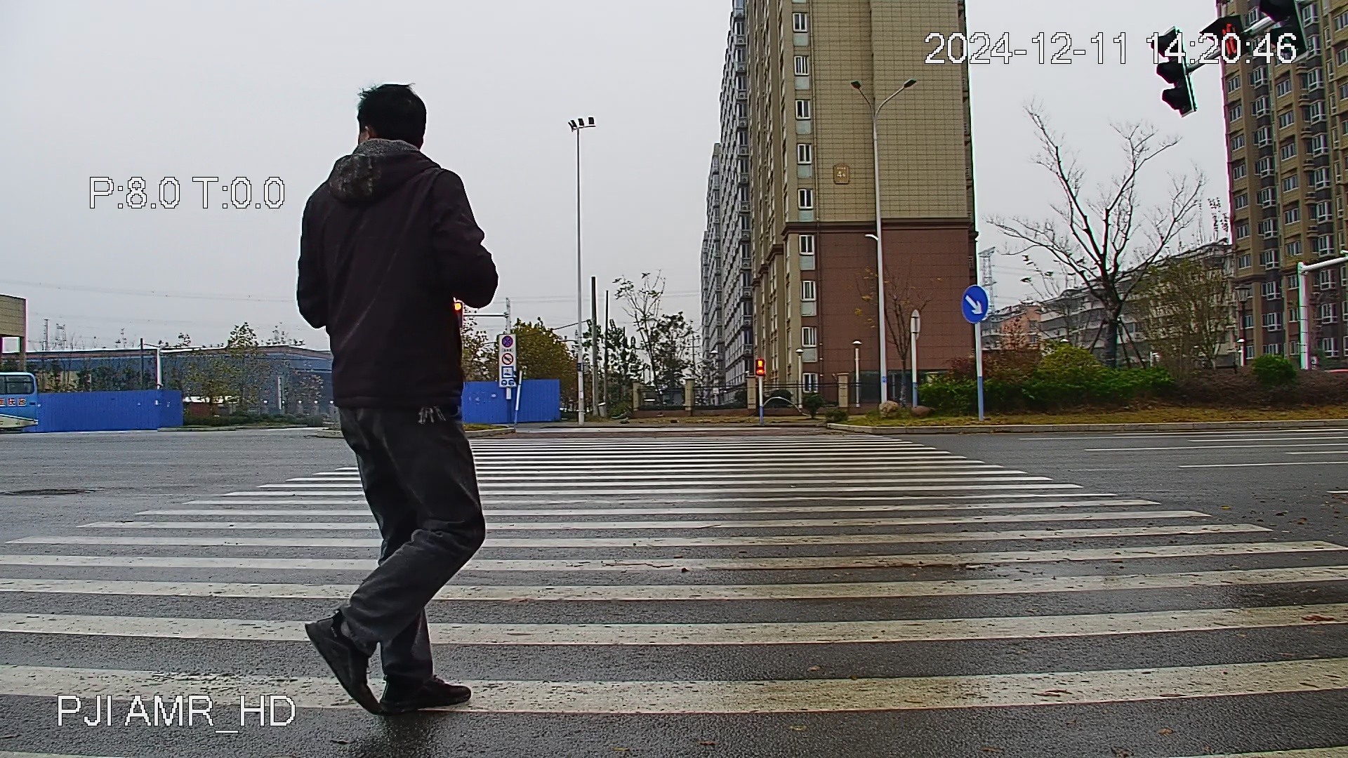 light Object Detection Dataset by xunjian