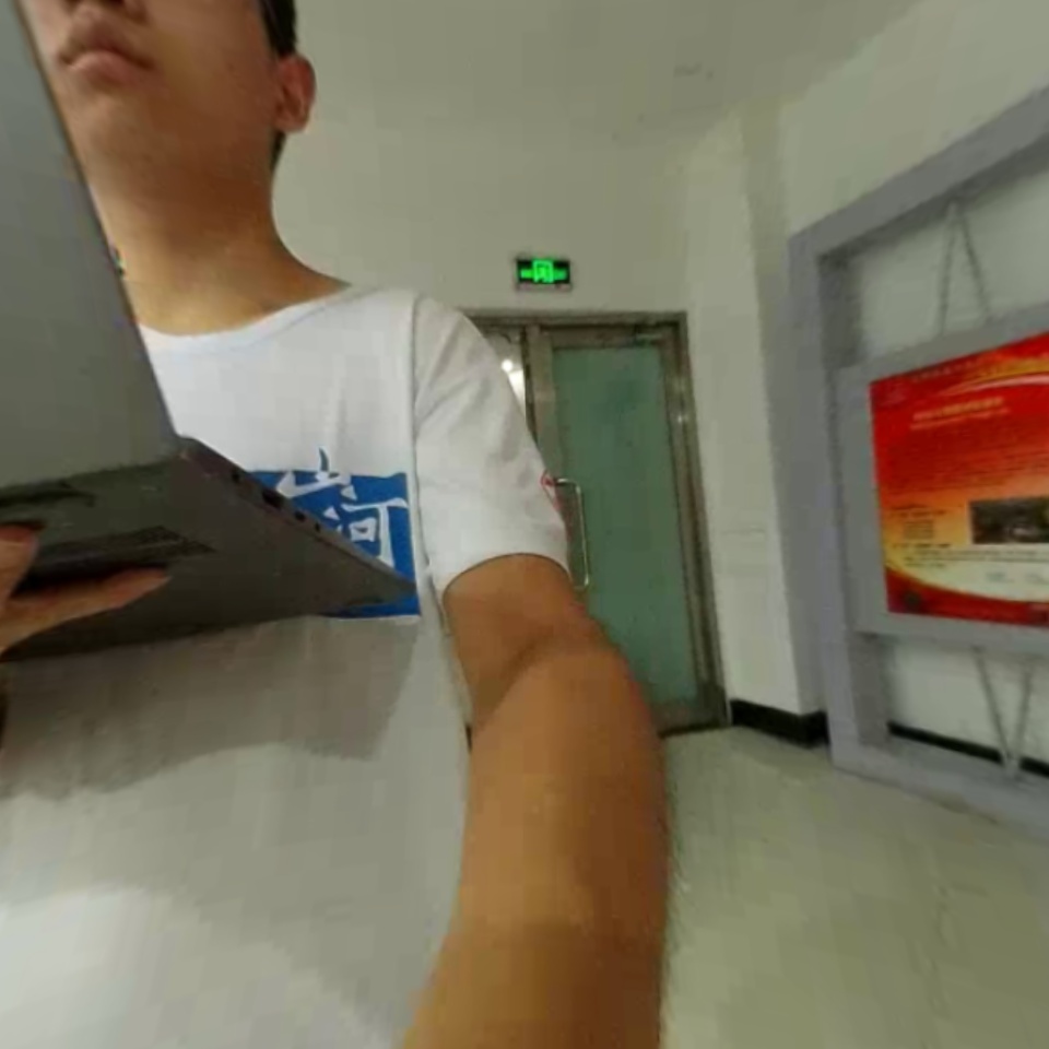 Poster Board Object Detection Dataset And Pre Trained Model By Sjtu