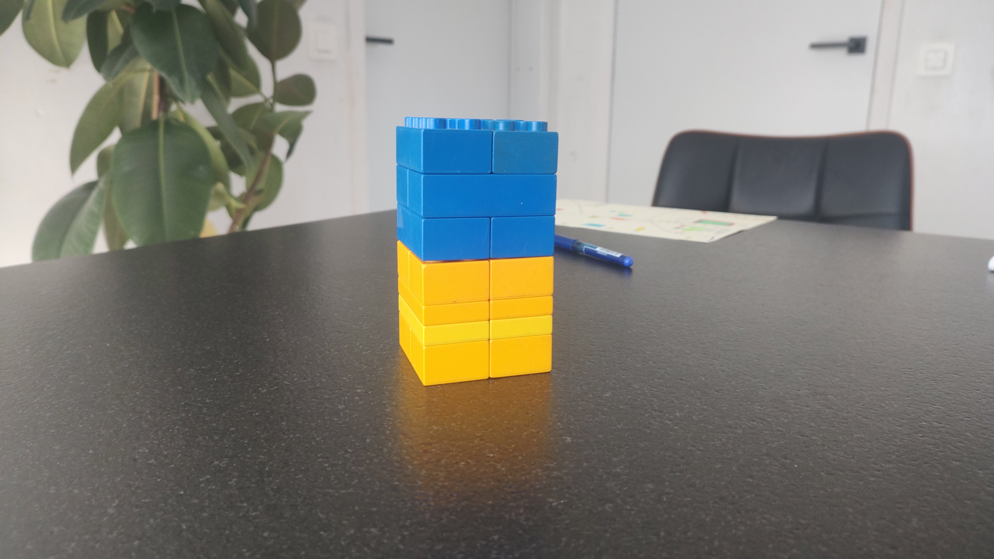 Poc Octabins Object Detection Model By Testduplo