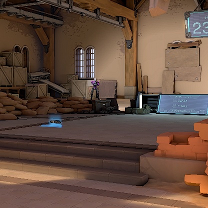 a150 Object Detection Dataset by gabriel