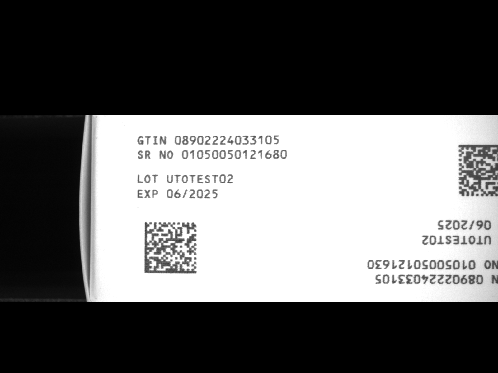 OCR_02 Object Detection Dataset by Aditya