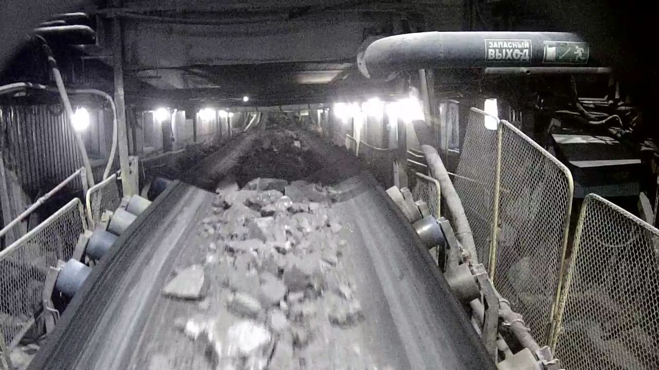 Ruda Object Detection Model by Pavlov Egor