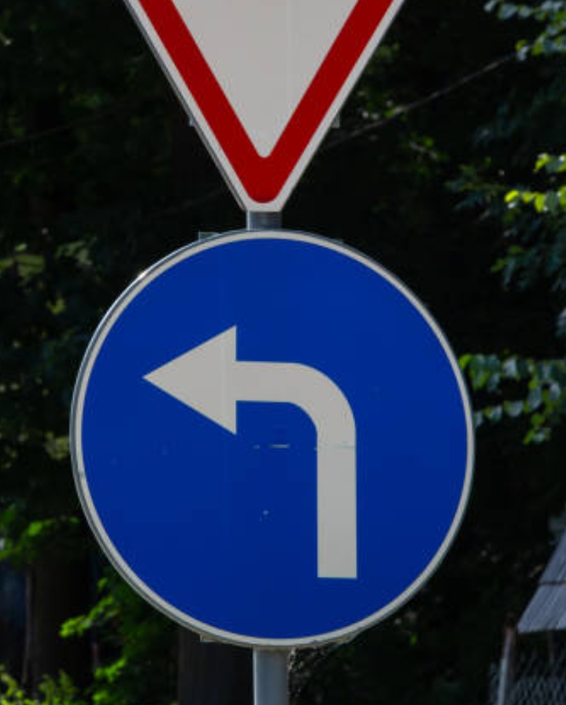 traffic sign Object Detection Model by indonesia traffic sign