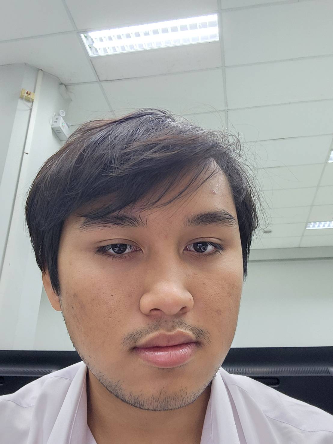 yolo lab Object Detection Dataset by sec3group3