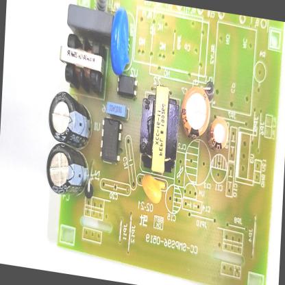 Electronic components recognition Object Detection Dataset and Pre ...
