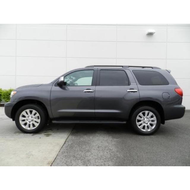 Car Sides Test Object Detection Model by Accenture