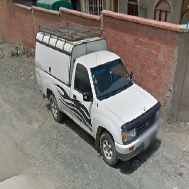 project3 Object Detection Dataset and Pre-Trained Model by project1