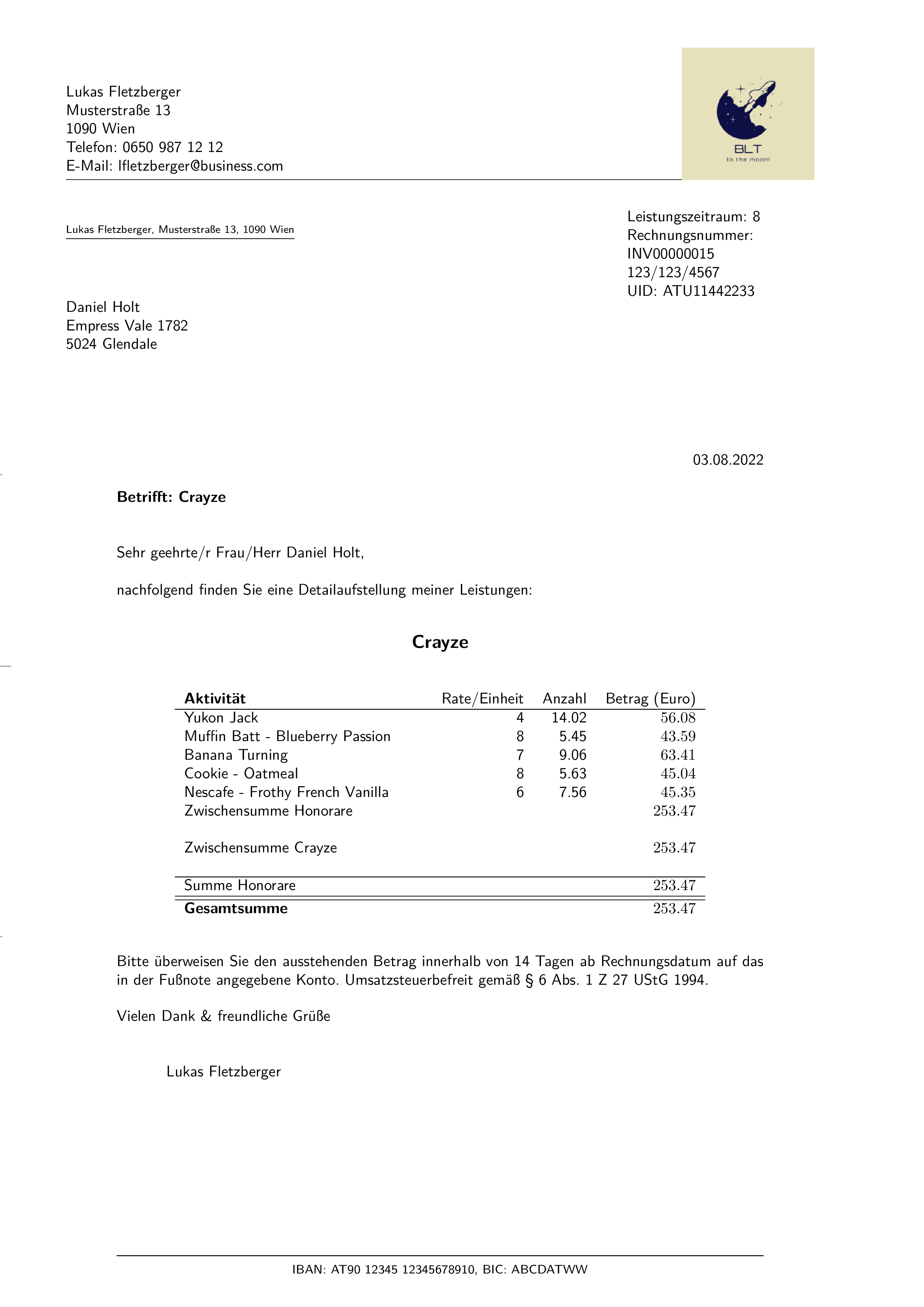 Invoice processing Object Detection Dataset and Pre-Trained Model by devkorps