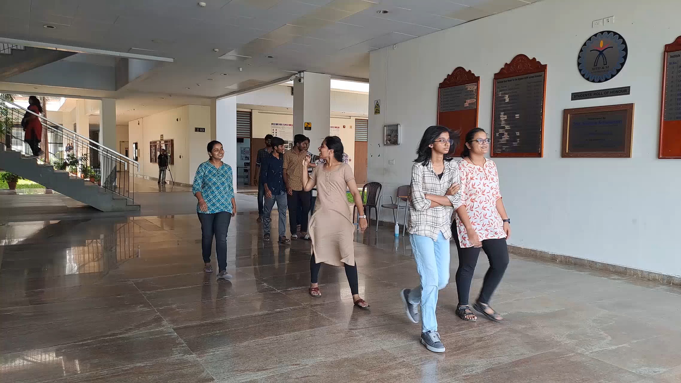 Mahaguru Institute of Technology - Roboflow Universe