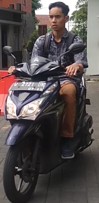 Indonesia Lp Detection Object Detection Dataset And Pre Trained Model By Lpdetection