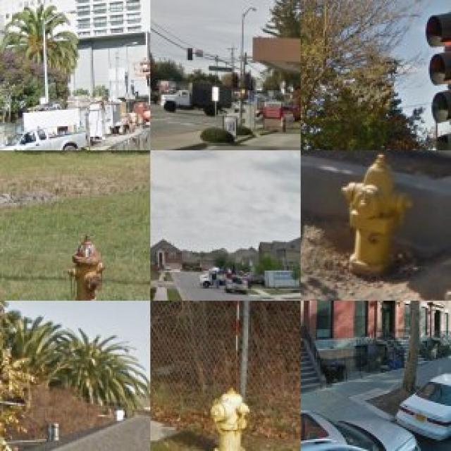 tt Object Detection Dataset by e
