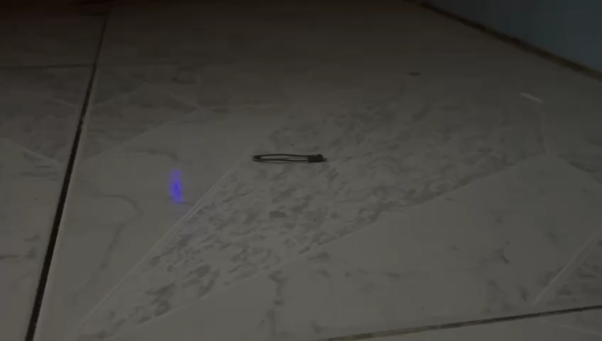 vacuumDB Object Detection Dataset by Mostafa Amr