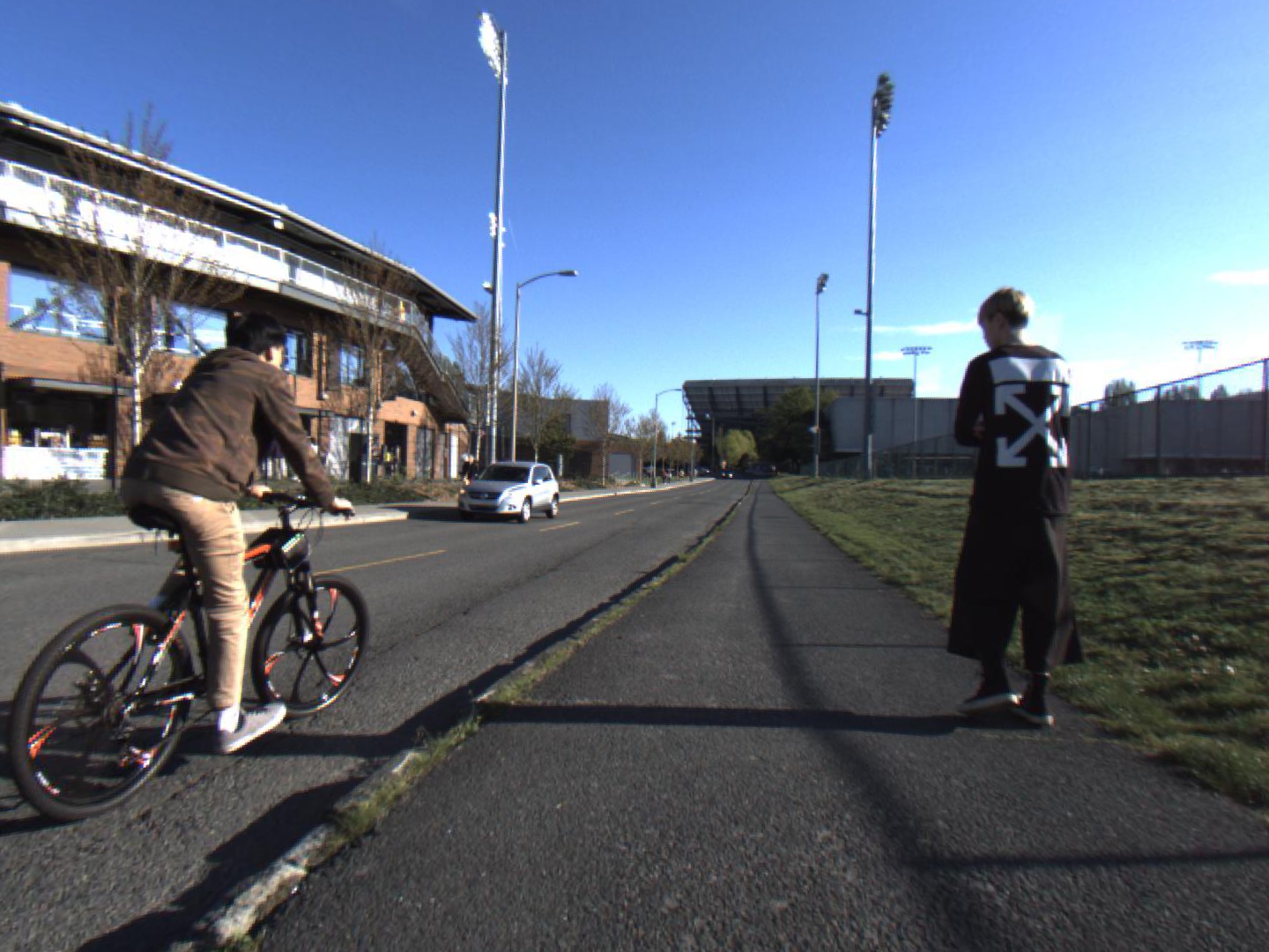 Person Car Cycle Object Detection Dataset By Sagar Patel