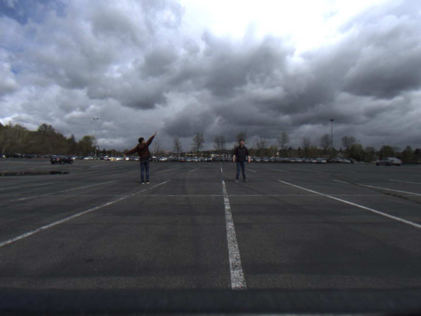 person detection(3) Object Detection Dataset by sagar patel