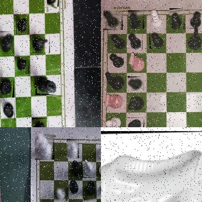 chess Object Detection Dataset by IA SMARTTECH