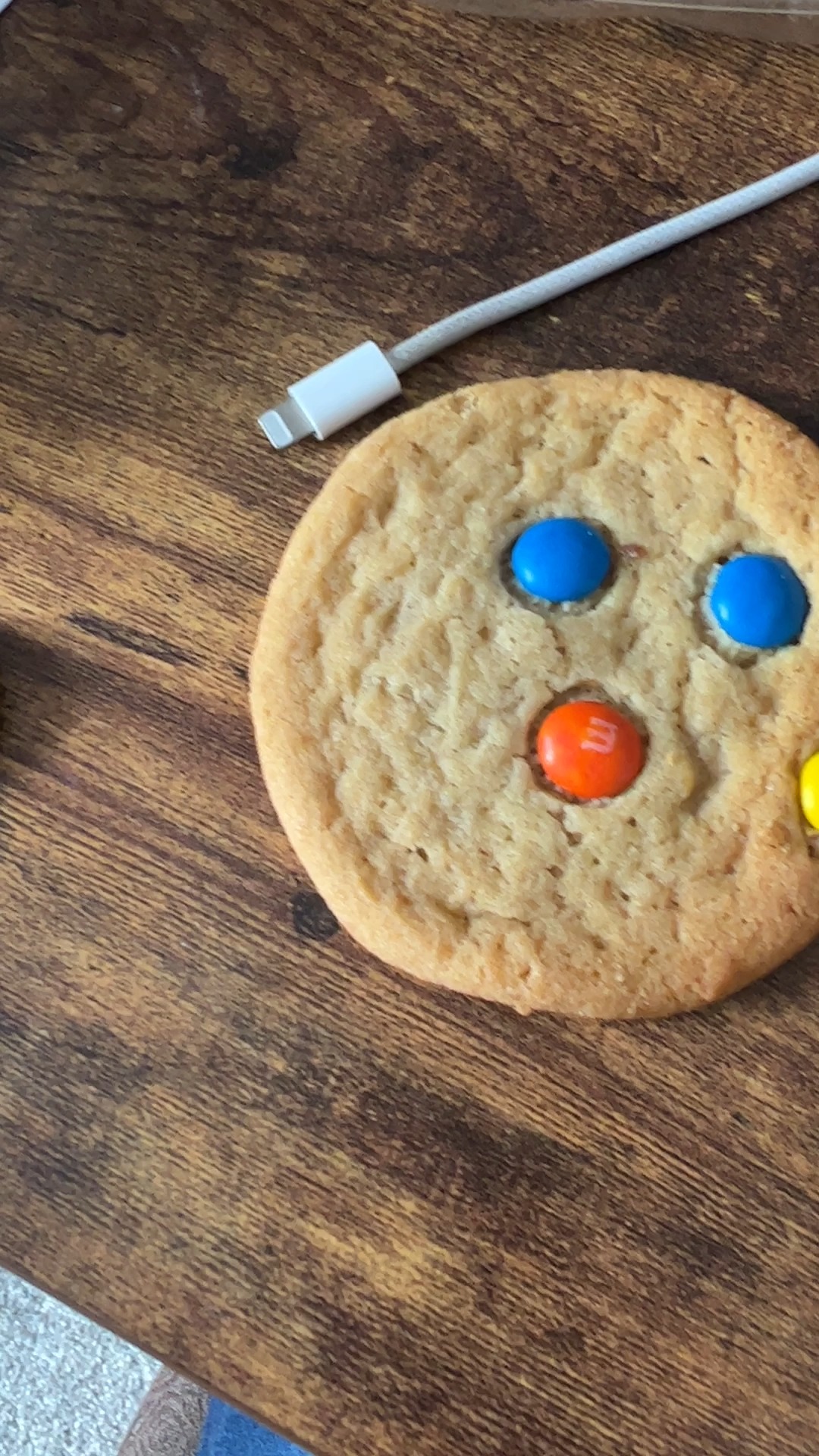 Cookie Defects Object Detection Model by cookies