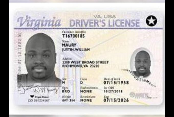 driving_licence Object Detection Dataset by agent