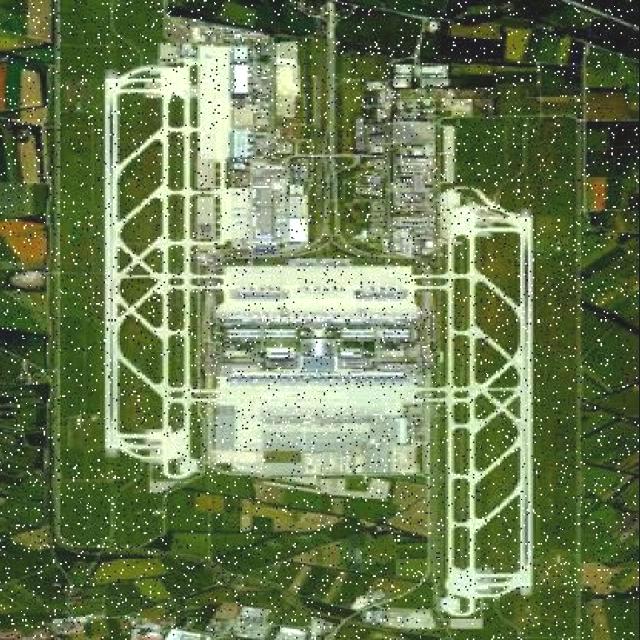 aircfats_and_runsway Object Detection Dataset and Pre-Trained Model by runway