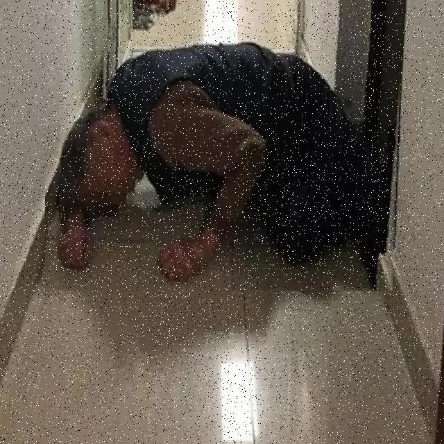 Fallen Person Object Detection Dataset By Apap