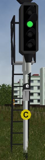 Signal_Detection Object Detection Dataset by Salman Mohammed