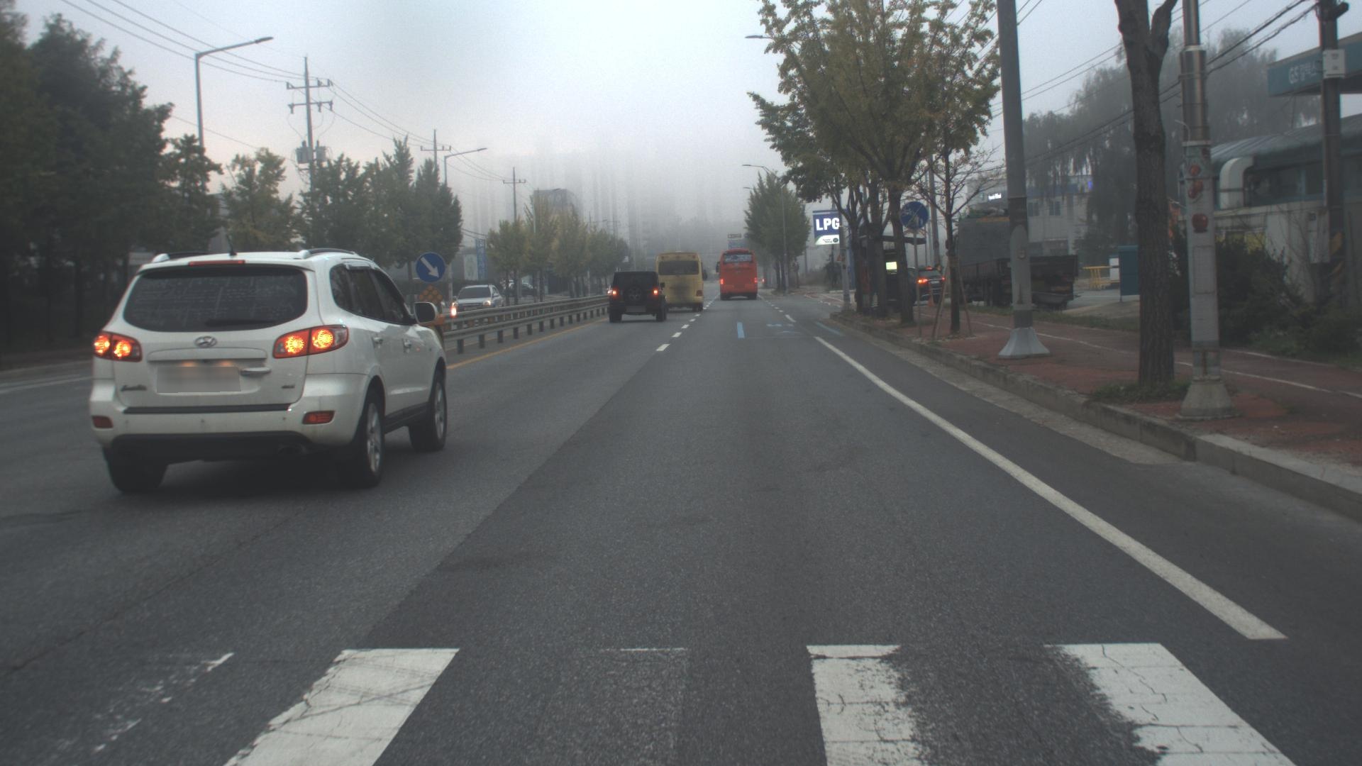 도로주행_final Object Detection Dataset by npuws