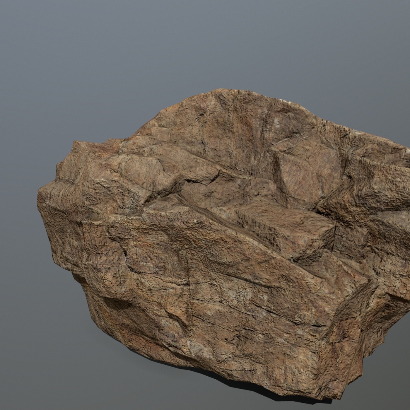 rock Object Detection Dataset by Changsub Lee