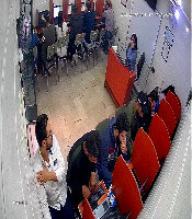 IMS Object Detection Dataset by IMS