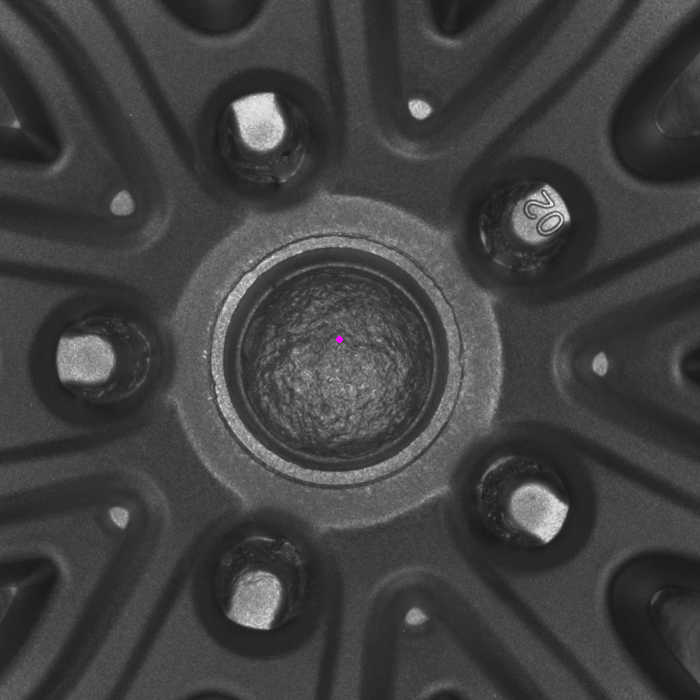 My First Project Object Detection Dataset By Comp