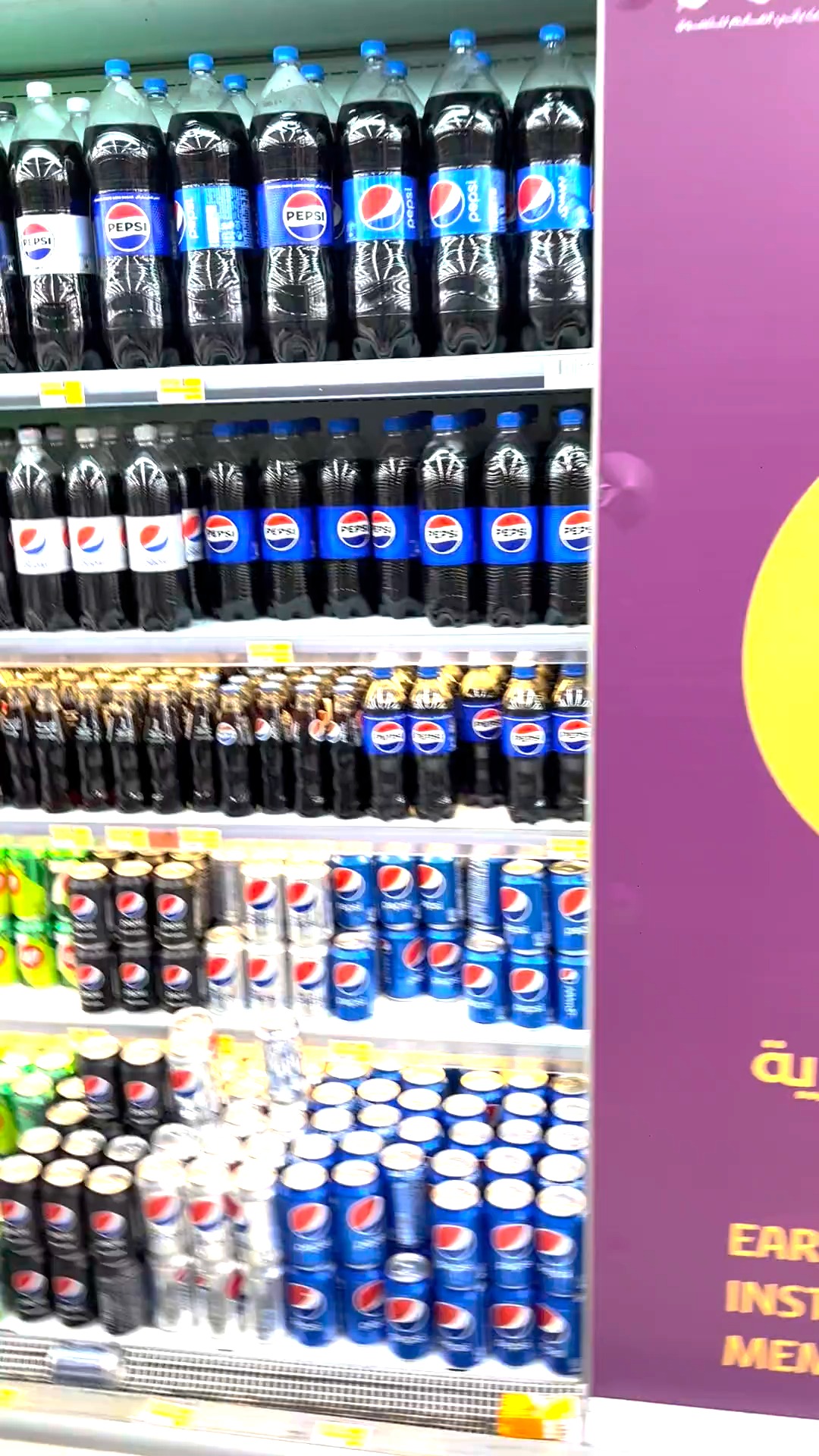 Product_Dub_01 Object Detection Dataset by Planogram