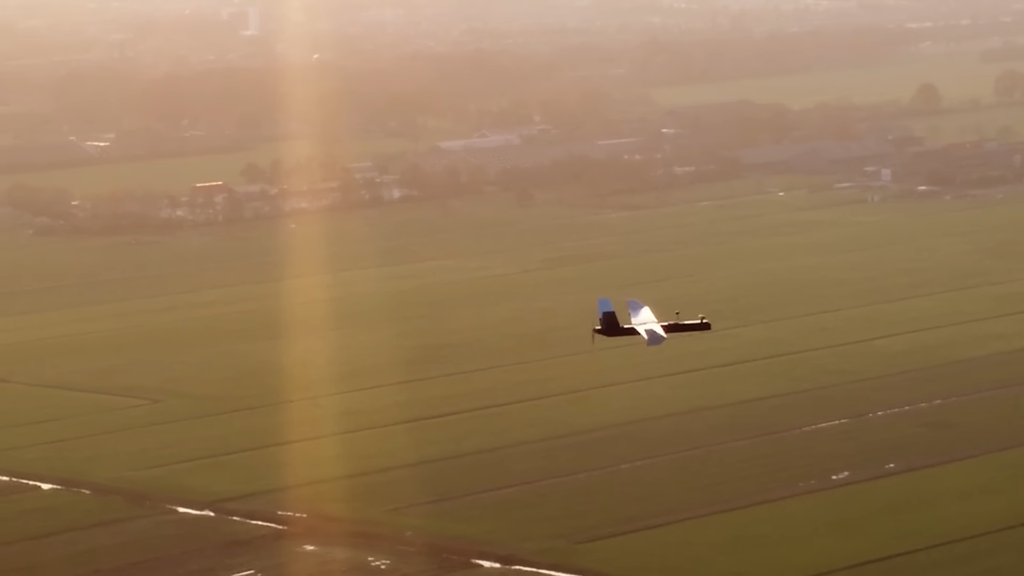 Uav Detection Object Detection Dataset By Uavdetection