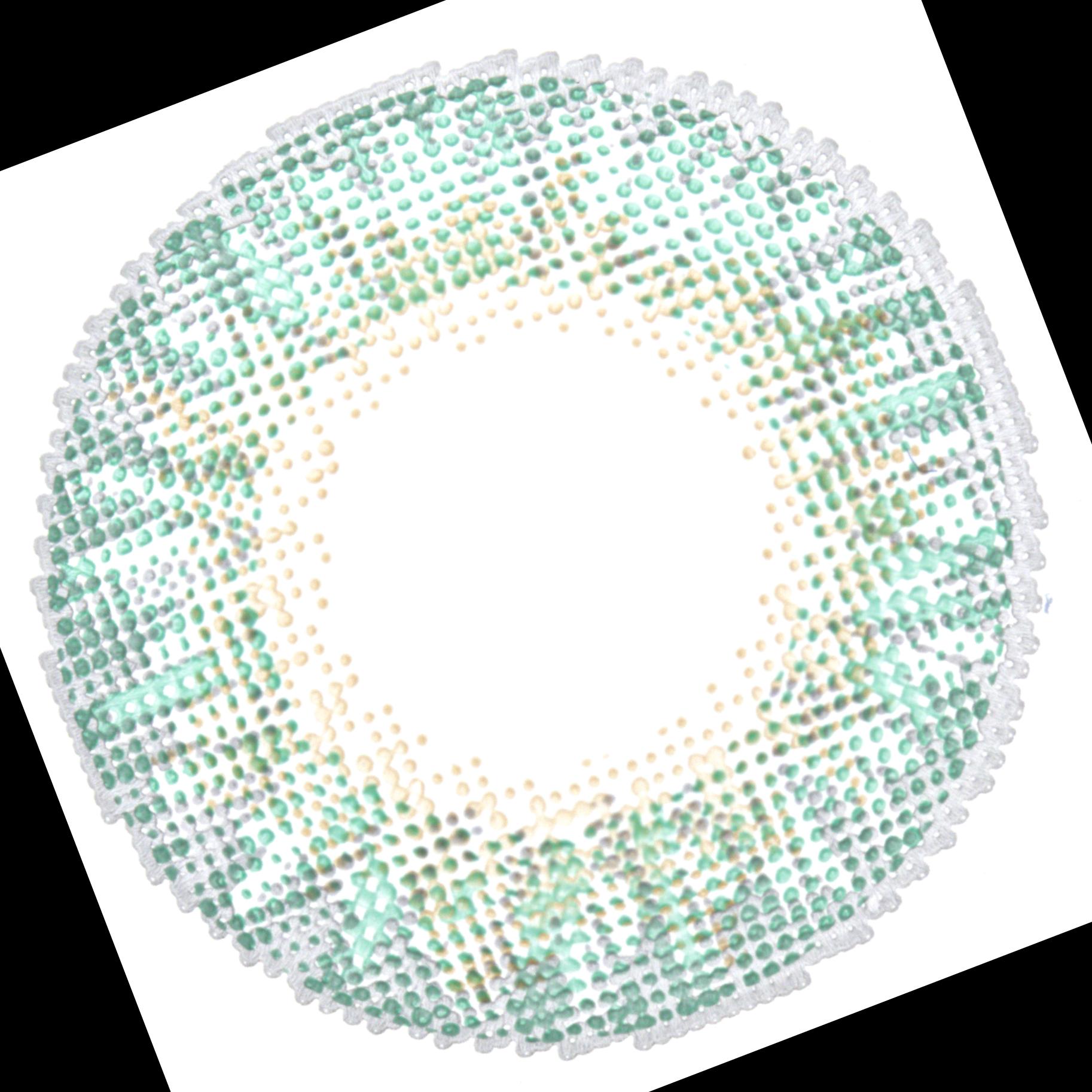 Colorcheck Classification Dataset by ALCON
