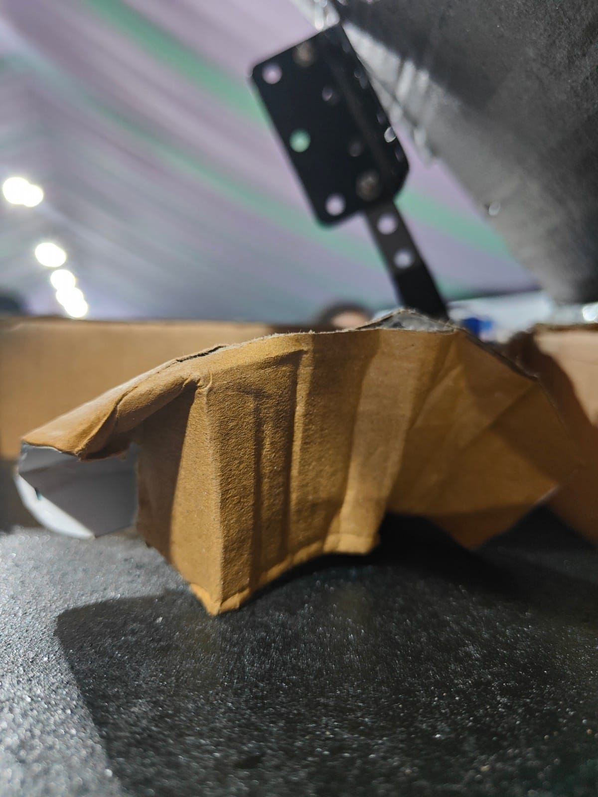 Cardboard Detection Classification Dataset By Vidhu Mathur