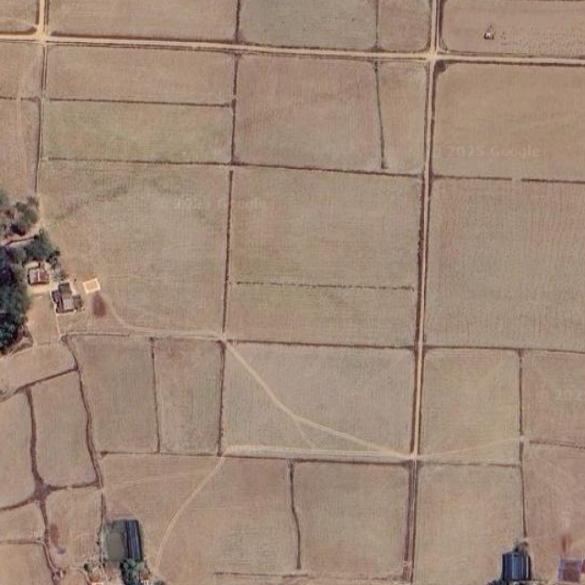 Farm Pound Detector Object Detection Dataset By Object Detection With Qgis Deepness Plugin