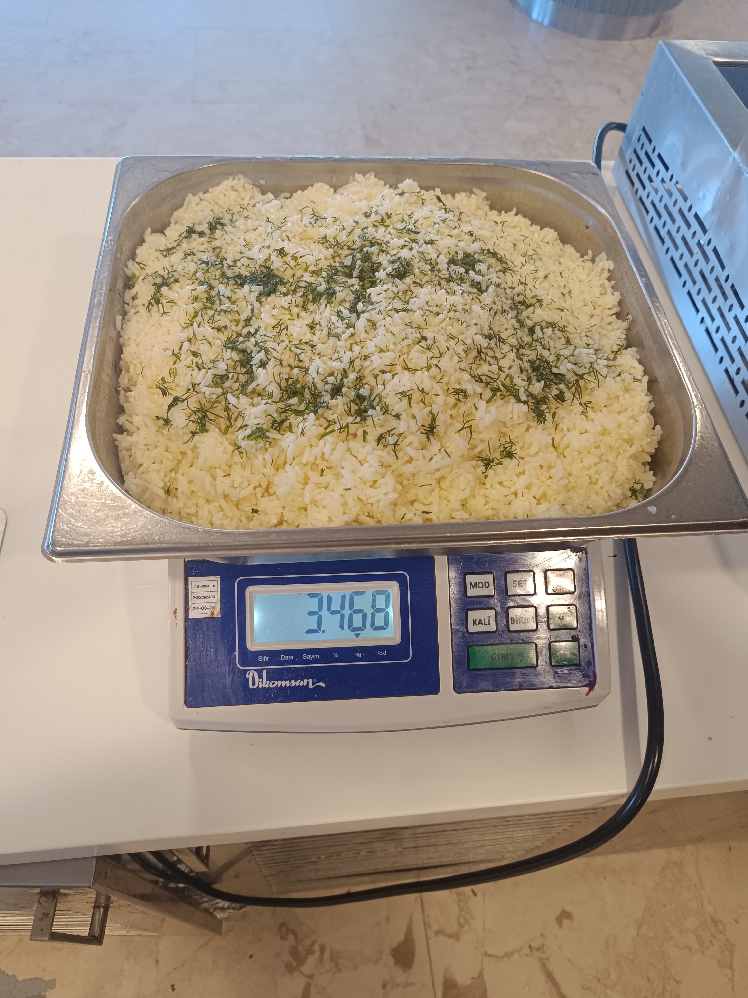 Detection Pan Object Detection Dataset By Csm