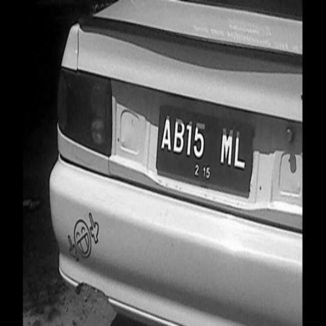 Kumpulan Plat Object Detection Dataset By Yusuf Dimas