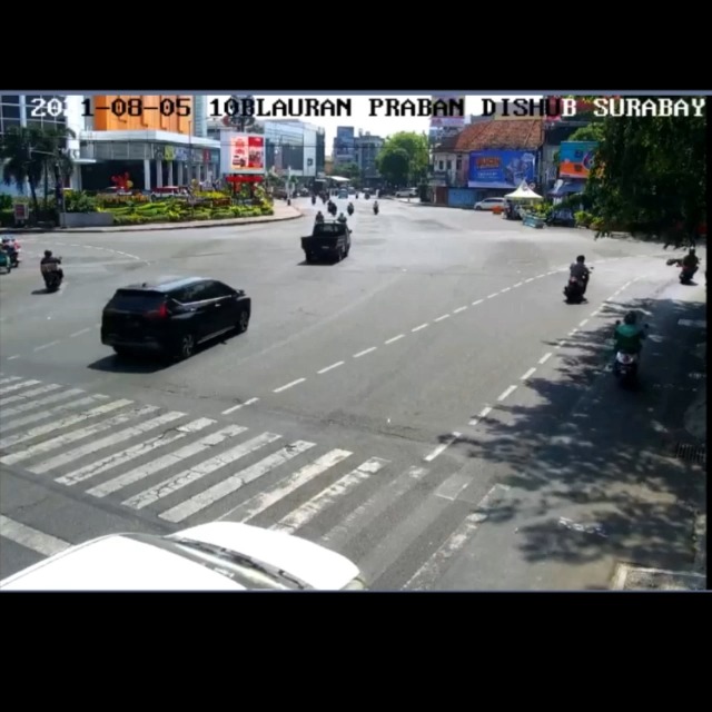 Kendaraan Object Detection Dataset By Yusuf Dimas