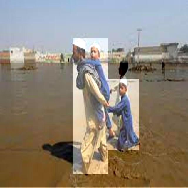 Flood_detection_dataset Classification Dataset by Prototype