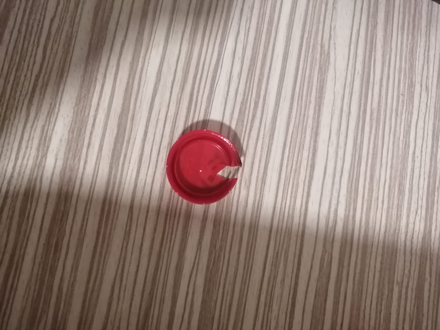 Kapak Deneme Object Detection Dataset By Deneme