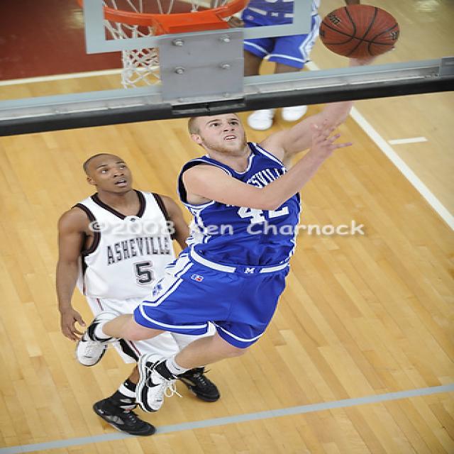 Basketball Shooting Robot Object Detection Model by The University of ...